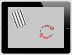 RF spotter – Labrigger
